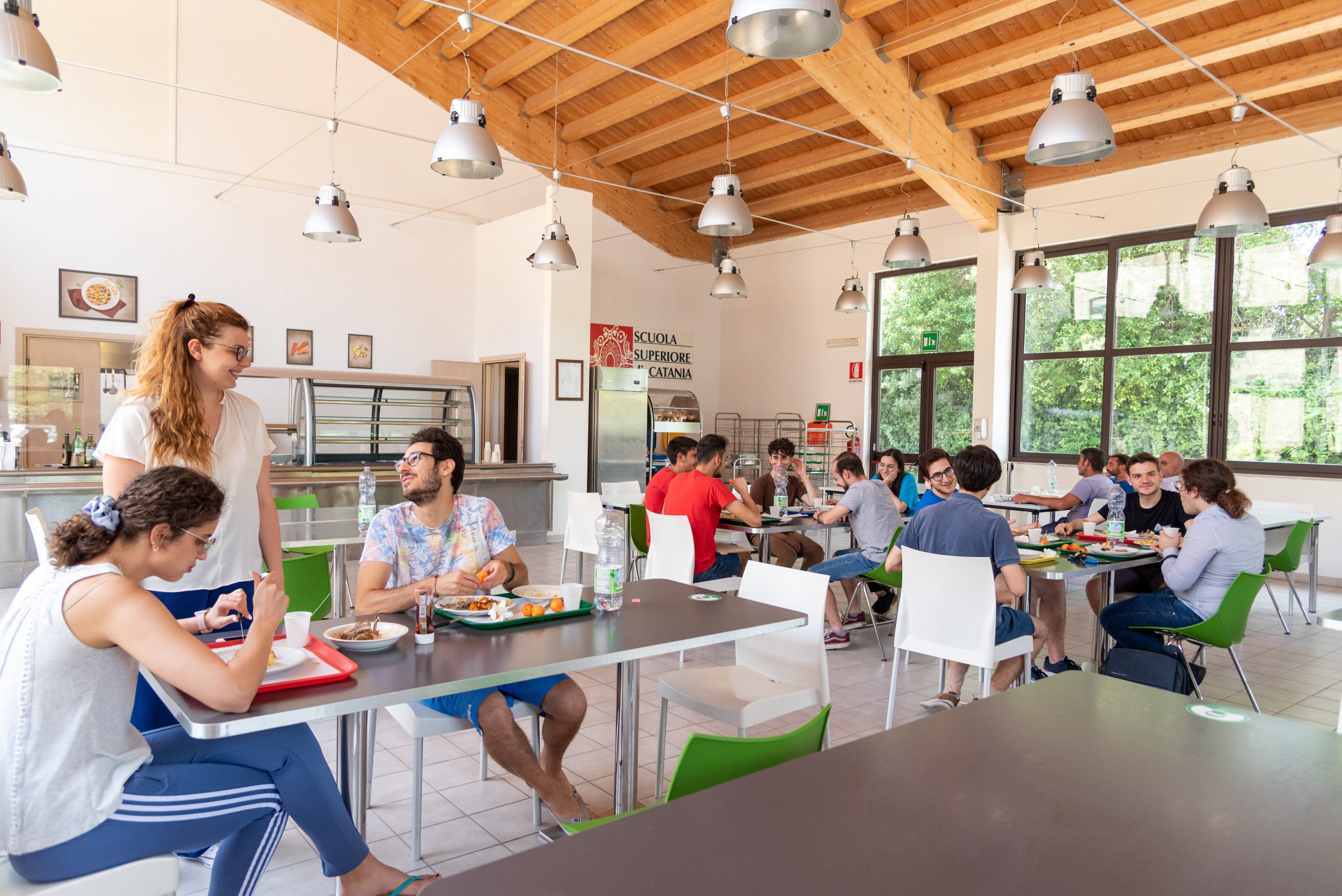 Collegio - Scuola Superiore di Catania