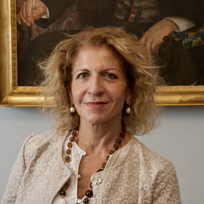 Presidenze - Scuola Superiore di Catania